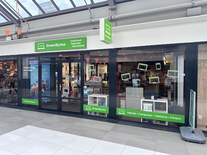 Pasfotomaken.nl | pasfoto winkel in Gouda | GreenBytes Goverwelle